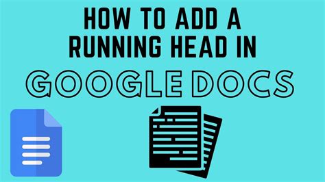 How To Add A Running Header In Microsoft Word Printable Templates
