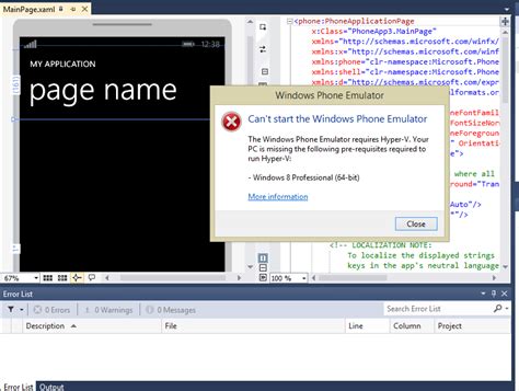 Turn Windows Features On Or Off In Windows 8 Error You Must Use