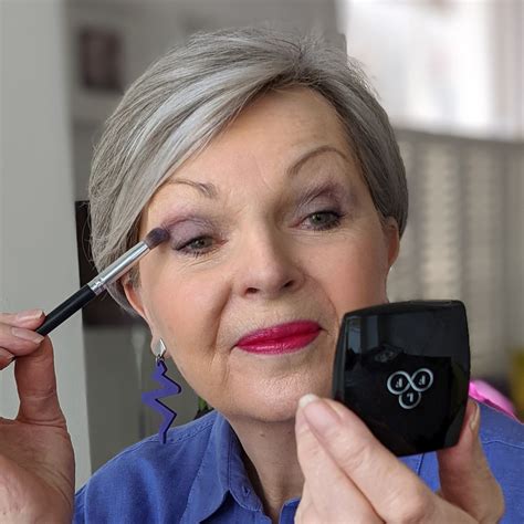 Best Eye Makeup For Aging Eyes