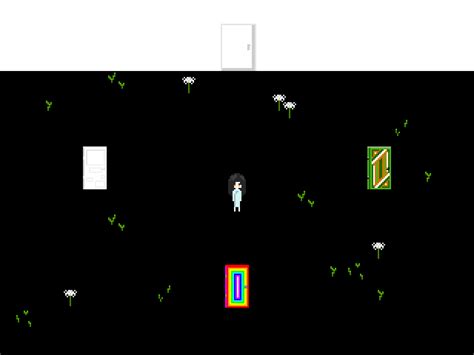 Game│monotone Room