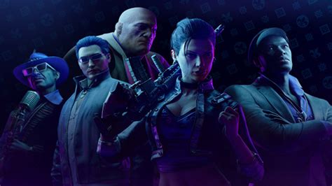 《黑道圣徒3：复刻版》5月25日登陆ps4xsx 支持免费升级3dm单机