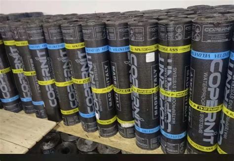 Sbs Modified Bitumen Roofing Waterproofing Membrane Buy Waterproofing