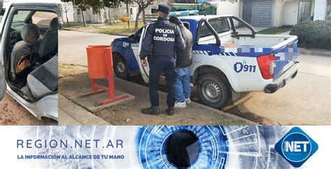 Detienen A Un Hombre Que Incendió El Auto De Su Ex Cuando No Pudo