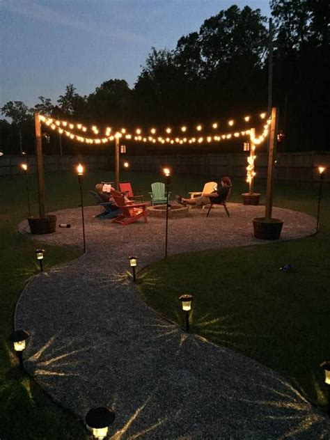 Check Out These 12 Diy Fire Pits To Prepare For Summertime Entertaining