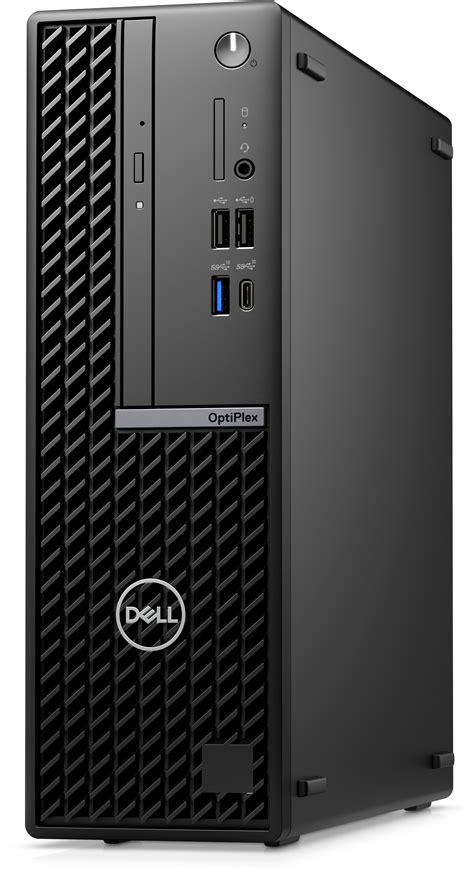 Dell Optiplex 7010 Slim Desktop Core I5 4gb 128gb Windows 10 Pro And