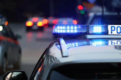 Seattle Stabbing Spree Leaves 10 Wounded Suspect Arrested