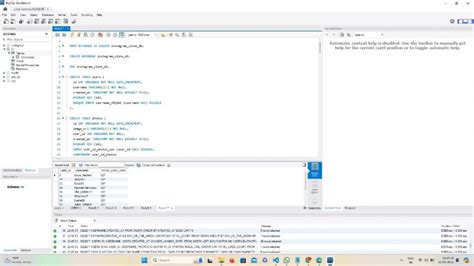 Uma Sirisha Thotakura On Linkedin Sql Databasedesign Programming