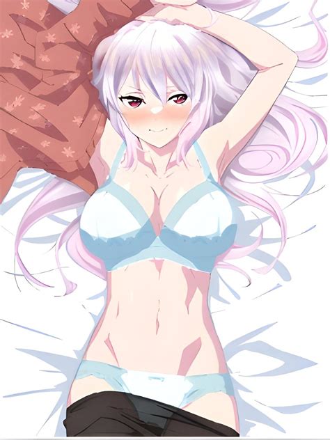 【情報】hobbystock《魔都精兵的奴隸》京香、日萬凛、天花抱枕套＆抱枕套插圖週邊，開放預購中！ 魔都精兵的奴隸 哈啦板 巴哈姆特
