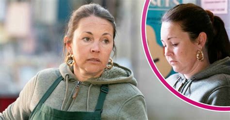 Eastenders Spoilers Tonight Stacey Makes A Drastic Decision
