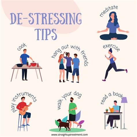 How To Reduce Stress Pdf
