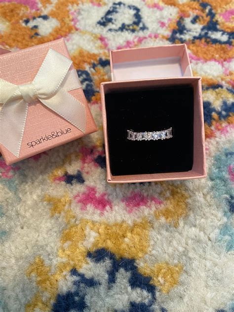 Anna Emerald Cut Anchor Apparel And More