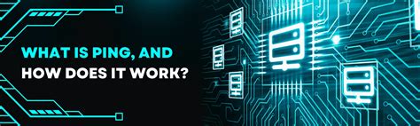 What Is Ping And How Does It Work Residential Proxies DataImpulse