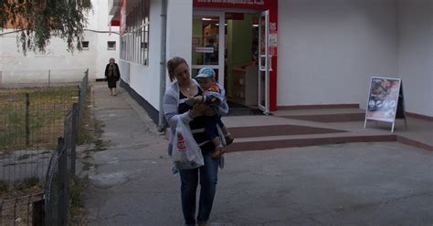 Mega Bacau Noi Magazine PROFI La Fundu Moldovei Si Galati