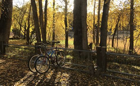 About Aspen Center For Physics