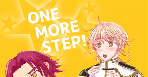 閃華大合戦2018 新刊サンプル「one More Step」 あいおライのマンガ 漫画 サンプル 刀剣乱腐 Pixiv