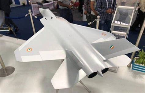 India To Get Its Own 5th Gen Fighter Amca Prototype To Get Approval Next Year Defence News