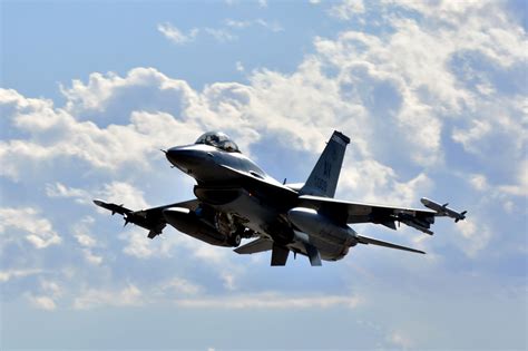 510th Fs And Fgs Implement Certify Phase Of Afforgen Model During Red
