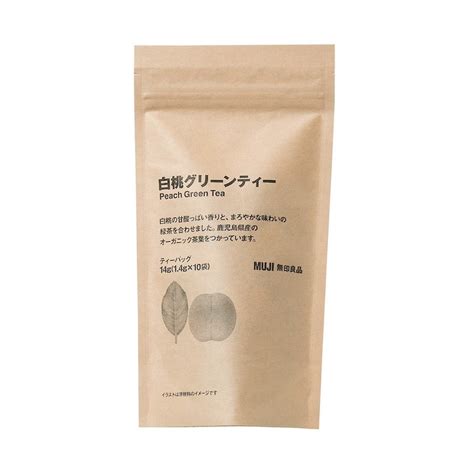 ★日本代購jp★ Muji 無印良品 冷泡茶 綠茶 洋甘菊 麝香葡萄 白桃 荔枝 錫蘭紅茶 茶包 低咖啡因 日本限定 蝦皮購物