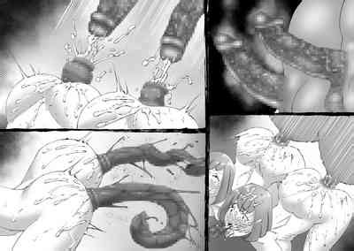 FUSION WARSchapter Section Nhentai Hentai Doujinshi And Manga