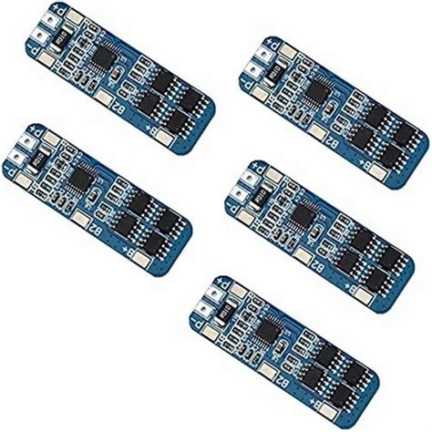 Lithium Battery Bms For Solar Appliances At In Hyderabad Id