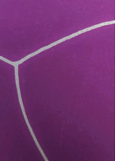 Dan May Reclining Nude Purple For Sale At 1stdibs