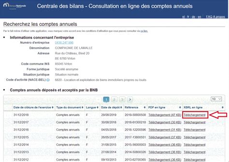 Get Xml Xbrl File From Web Server Community Extensions Knime
