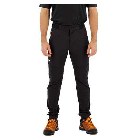 Salewa Pedroc 2 Dst 2 1 Convertible Pants Blue Trekkinn