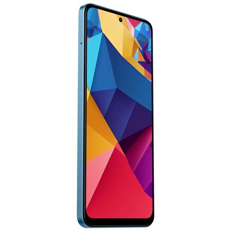 Buy Redmi Note Gb Ram Gb Ice Blue Online Croma