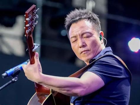 2025许巍郑州演唱会票价、演出安排及在线订票 黄河票务网