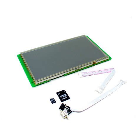 BUY NOW DWIN HMI 10 1 Inch IPS LCD Resistive Touch Display