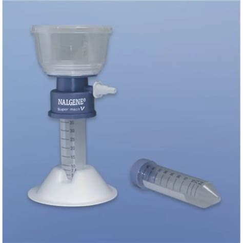 Nalgene Conical Filter Units 50 Ml