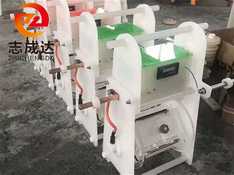 小型滚镀机 深圳志成达