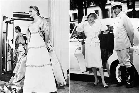 El Arquitecto De La Alta Costura Una Retrospectiva De Balenciaga En Madrid Revela El Fuerte