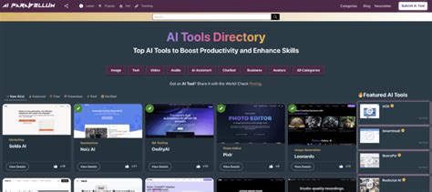 Best Ai Tools Websites Free Paid Webutility Io