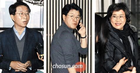 벼락치기 밀실로 들어간 470조 수퍼예산 조선일보