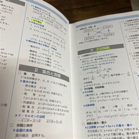 Yahooオークション 基礎からの数学ia チャート式