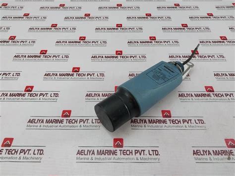 Rosemount 3107hp2pn1i5 3107 Ultrasonic Level And Flow Transmitter
