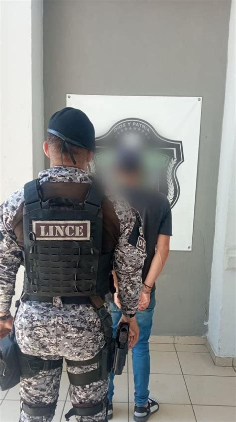 Policía Nacional On Twitter Coclé Mediante Acciones Policiales En