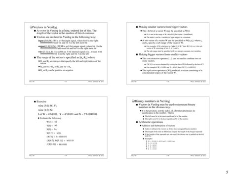 Kkkl2013 Digital Logic Binary Arithmetic Ppt