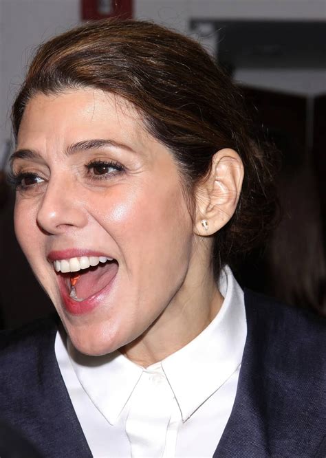 Marisa Tomei R Celebritymouths