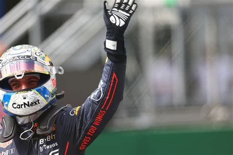 Verstappen Lucra Em Luta Da Ferrari Em Áustria Notícia De Fórmula 1