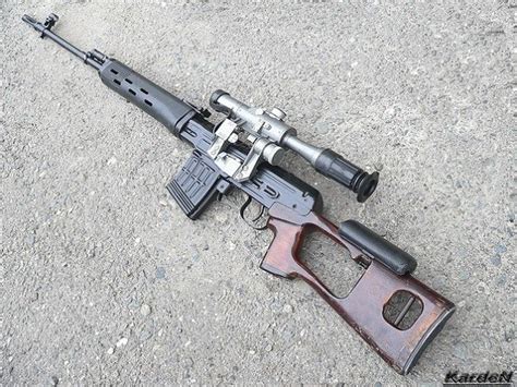 Военный снайпер
