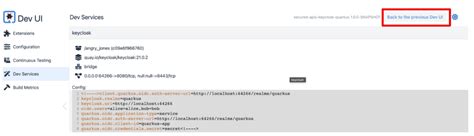 Securing Cloud Native Microservices With Role Based Access Control Using Keycloak Cncf