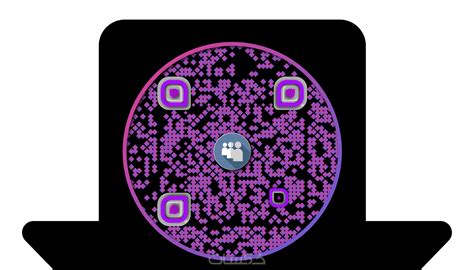 تصميم Qr Code بشكل احترافي بالشعارالخاص بك خمسات