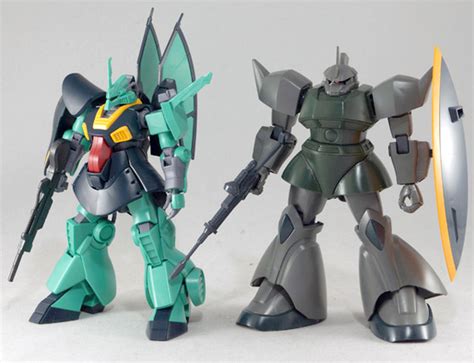 11（ダブルワン） キャラクタープラモデルのブログ Hguc ディジェ
