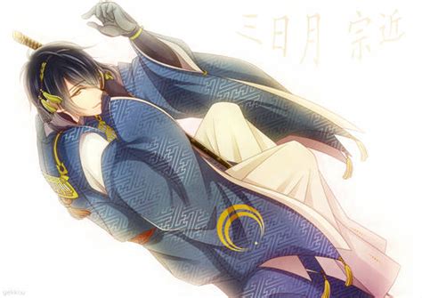 刀剣乱舞① Gekkou