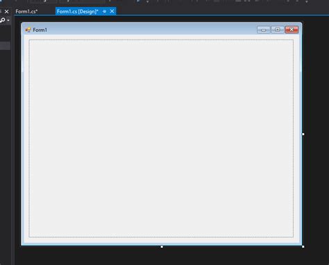 How To Draw Line In Picturebox In C