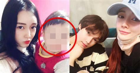 빠르게 이혼 재혼 위해 양육권 포기 티아라 아름 이혼과 재혼 동시 발표양육권 소식에 충격 쏟아진 이유
