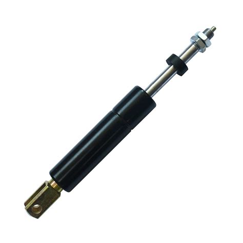 Lockable Gas Spring Struts Adjustable Kql Lock For Hospital Furnitures