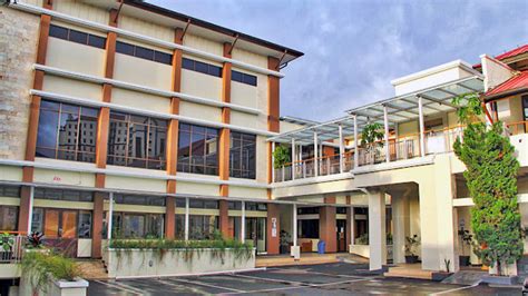 Rekomendasi Sma Swasta Di Bandung